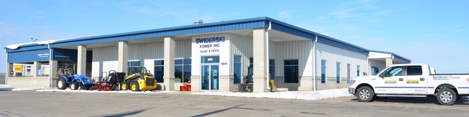 Home | Swiderski Power